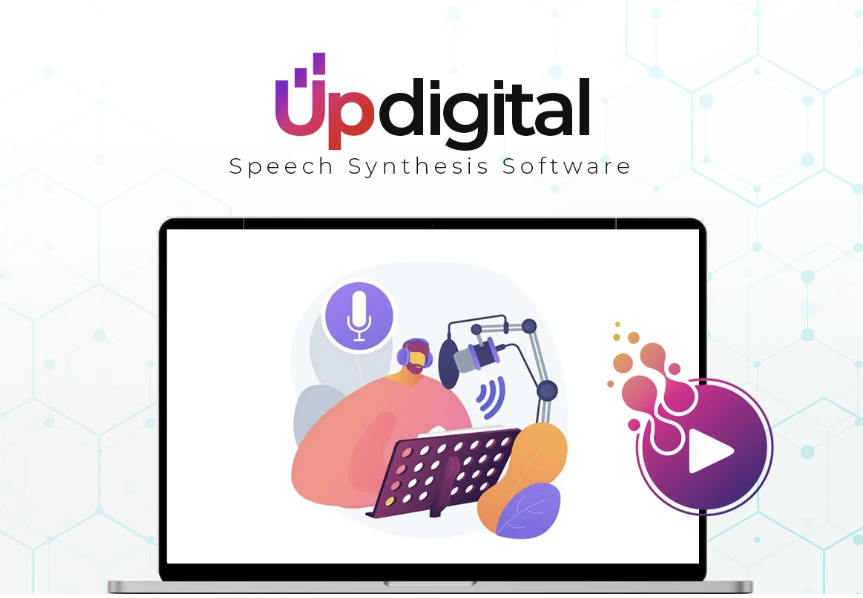 Unlimited text to speech content using Updigital Speech | by SoftwareAuthority.org | Medium