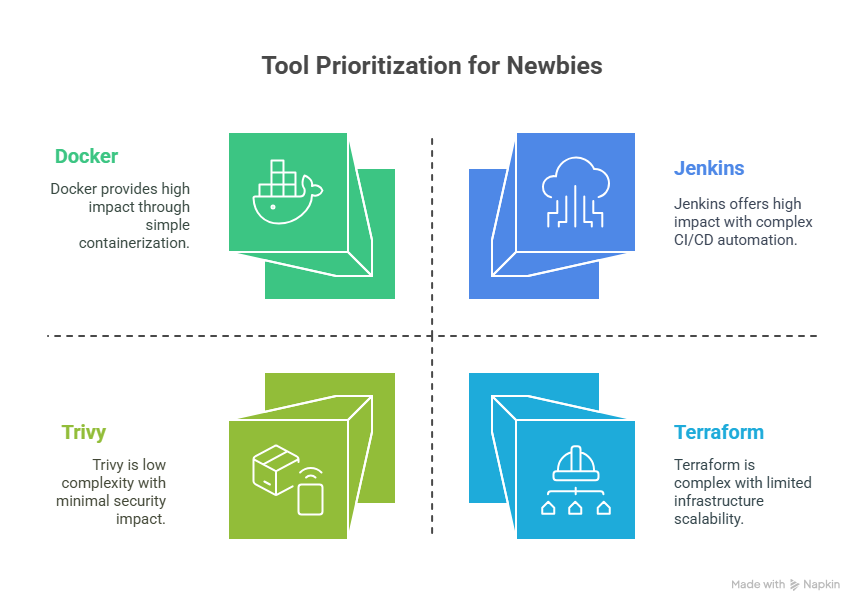 DevOps Demystified: Top Tools for Newbies Working in Hybrid Cloud ...