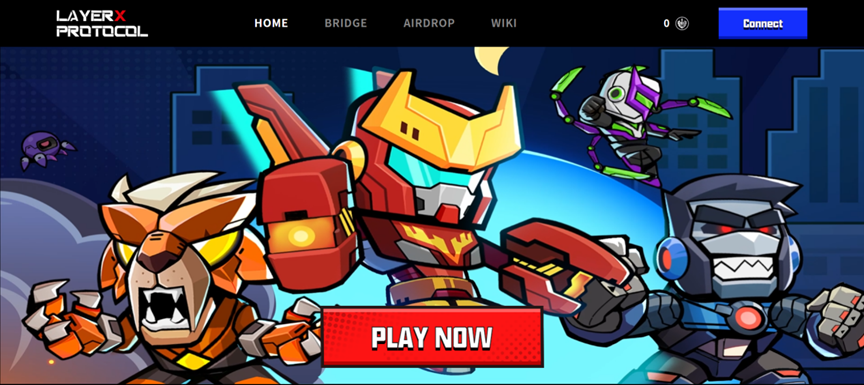 In-Depth Analysis of the Glorious Victory Game | by LayerX Protocol | Medium