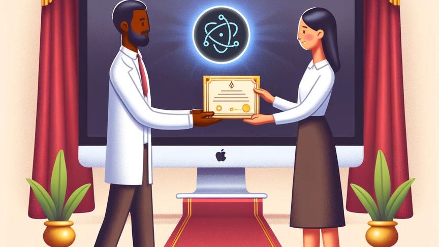 Understanding Code Signing and Notarization in Electron: A Step-by-Step ...