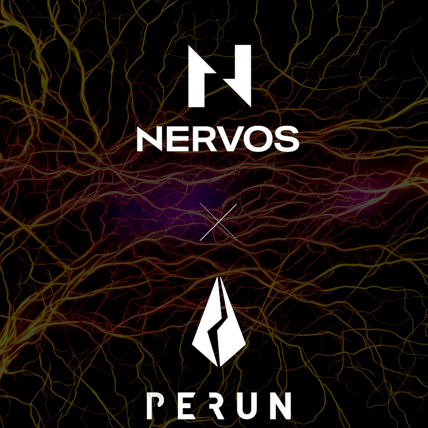 Perun Channels coming to Nervos CKB | by Perun Network | PolyCrypt | Medium