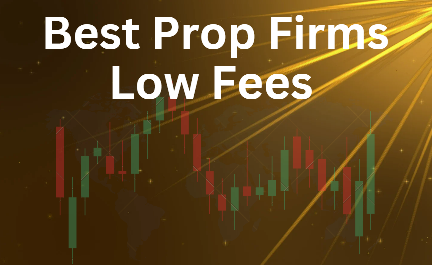 Budget-Friendly: Best Prop Firms with Low Fees | by Daniel Turner | Oct ...