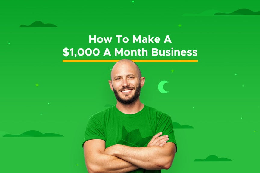 From Zero to $1,000: How One Course Is Changing the Game for Aspiring ...