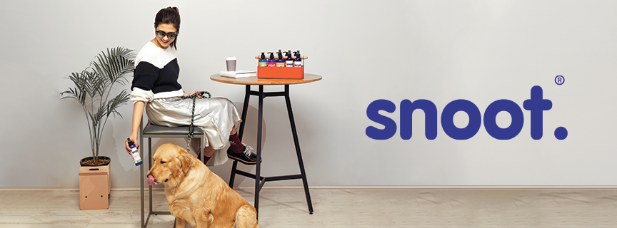 SNOOT: OUR BRAND - SNOOT. - Medium