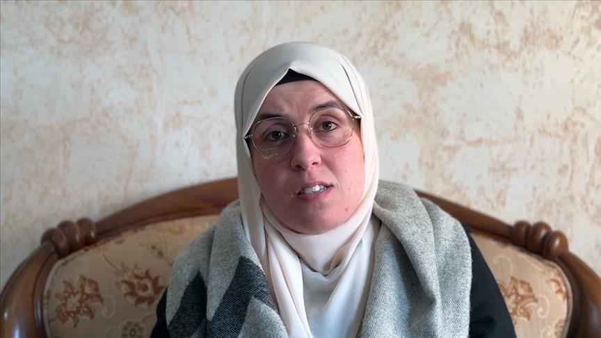 “They Took My Freedom, But Not My Strength”: Bushra Al-Tawil’s Story of Surviving Israel’s ...