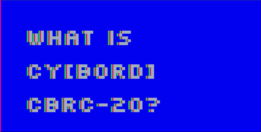 All You Need To Know About CBRC-20 | by Owunwa Chiwuike | Nov, 2024 | Medium