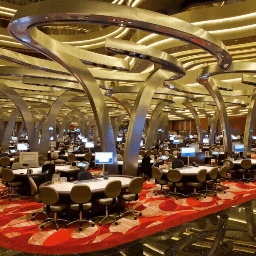 5 Cutting-Edge Computer Vision Use Cases Transforming Casinos in 2023 ...