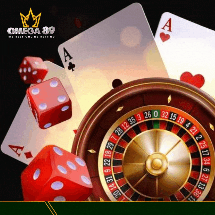 OMEGA89 Agen Slot Online Server Thailand Terpercaya 2024 - OMEGA89 - Medium