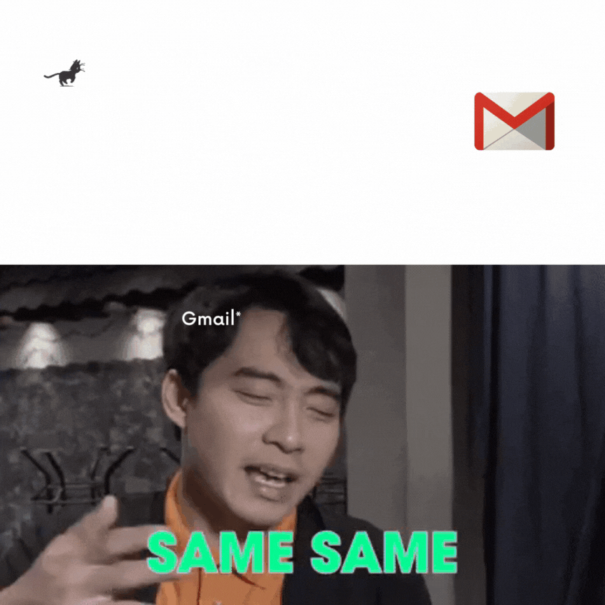 Gmail’s Email Circus: Where Plus and Dots Perform Death-Defying Feats ...