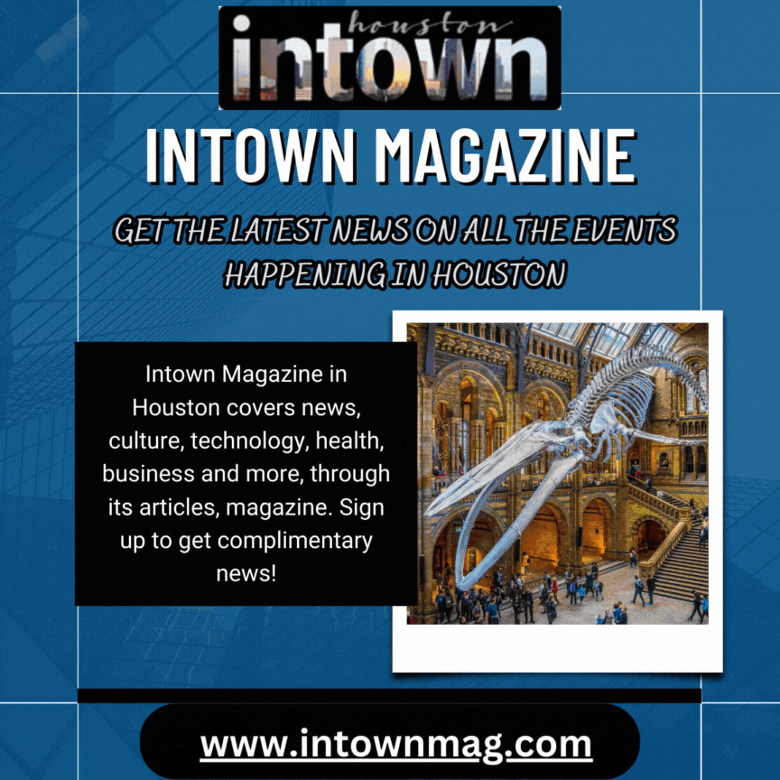 Top Restaurants in Houston — Intown Magazine - Intown Magazine - Medium