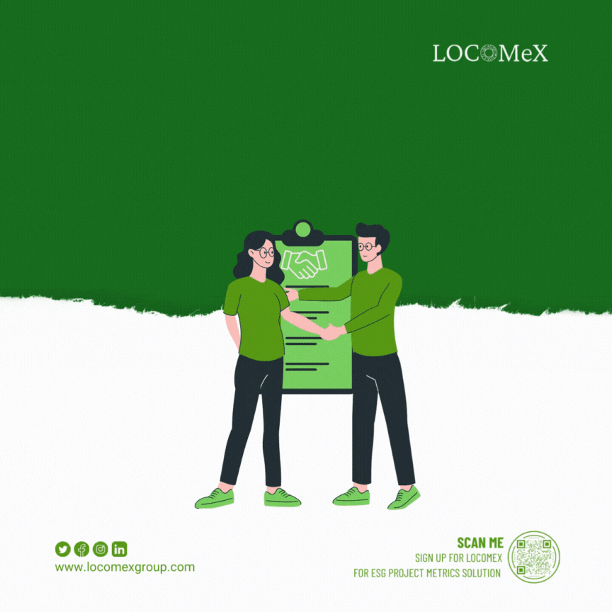 Best Supplier Diversity Reporting Software | LOCOMeX - Anil Menon - Medium