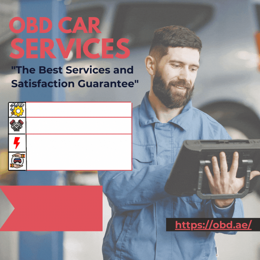 OBD Your Trusted Car Garage for Car Repair, Battery Replacement, Oil ...
