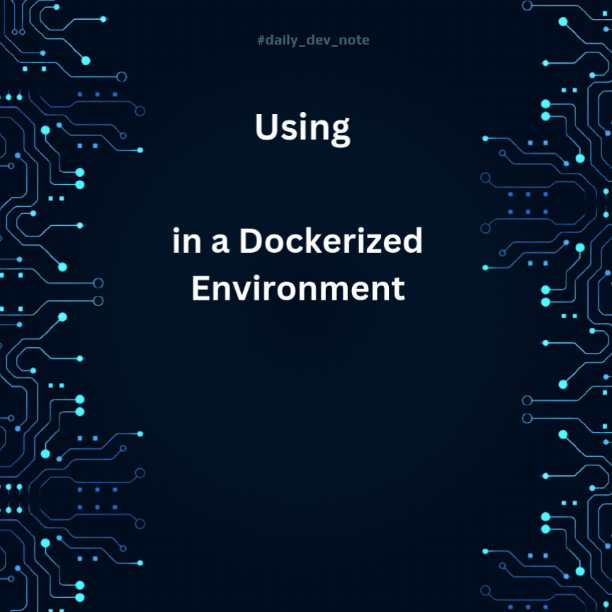 Using Prisma with Node.js in a Dockerized Environment | by Aung Thu Oo | Medium