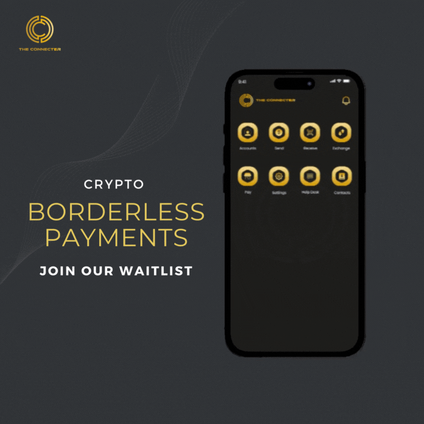 Decentralized Crypto and Borderless Payments: Transforming Global Transactions | by The ...