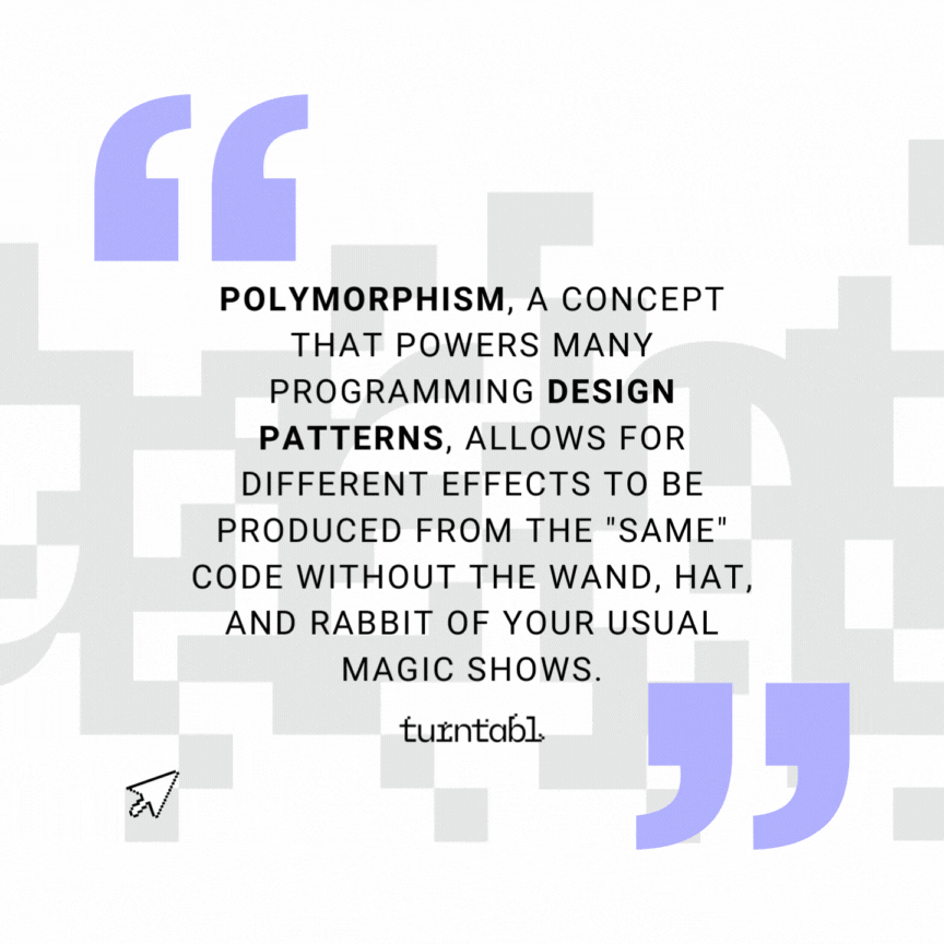 Introduction to Polymorphism: Unveiling the Magic Behind Different ...