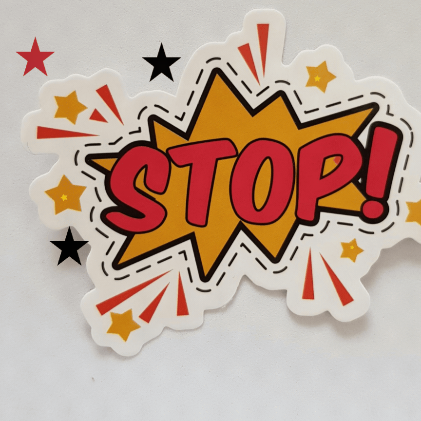 The Art of Quitting: A Winner’s Strategy | by Oleksandra Broladze | Medium