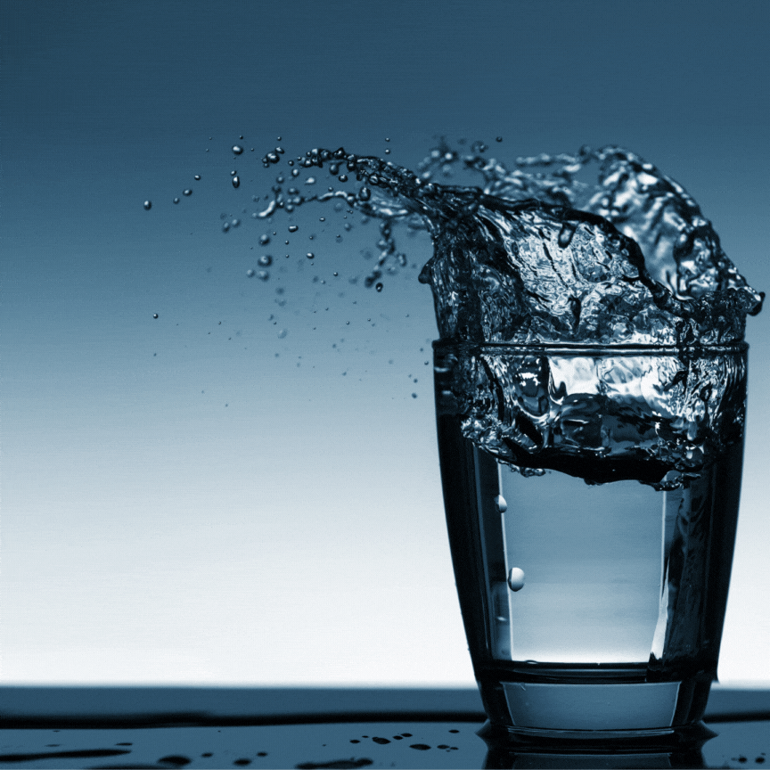 Hydrogen-rich water — the new miracle drink? 💧 | by Mark | Health ...