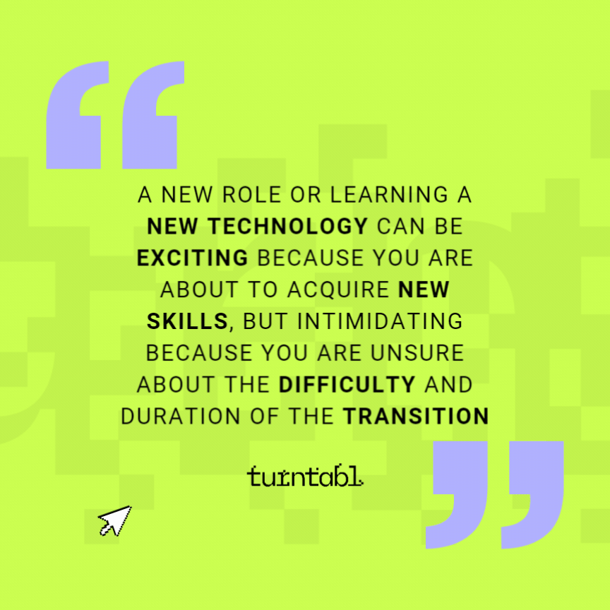 Navigating a transition into a new software development team | by ...