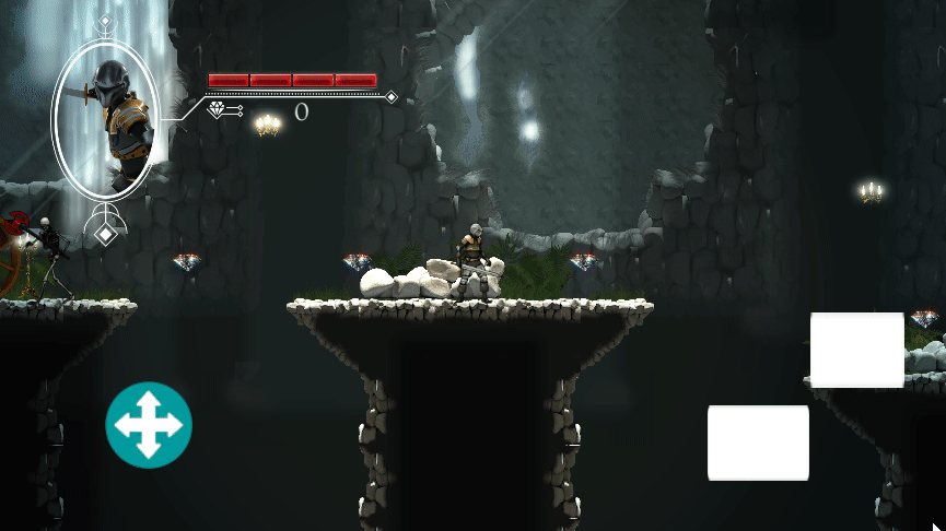 Cross Platform Input Controller Objective Create Input Controls For… By Addam Davis Medium