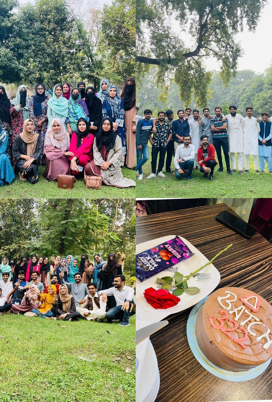 Taking Flight with My Amal Family🕊 | by Sehar khalid | Nov, 2024 | Medium