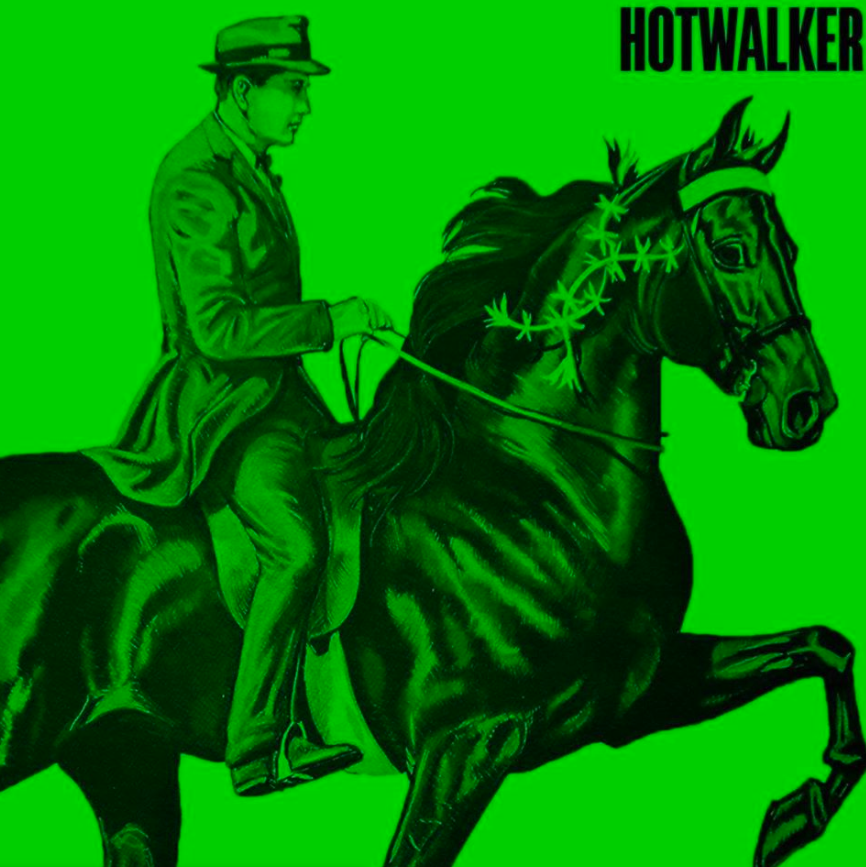 Hotwalker Club. How an Online Club Facilitates Face to… | by Emma ...