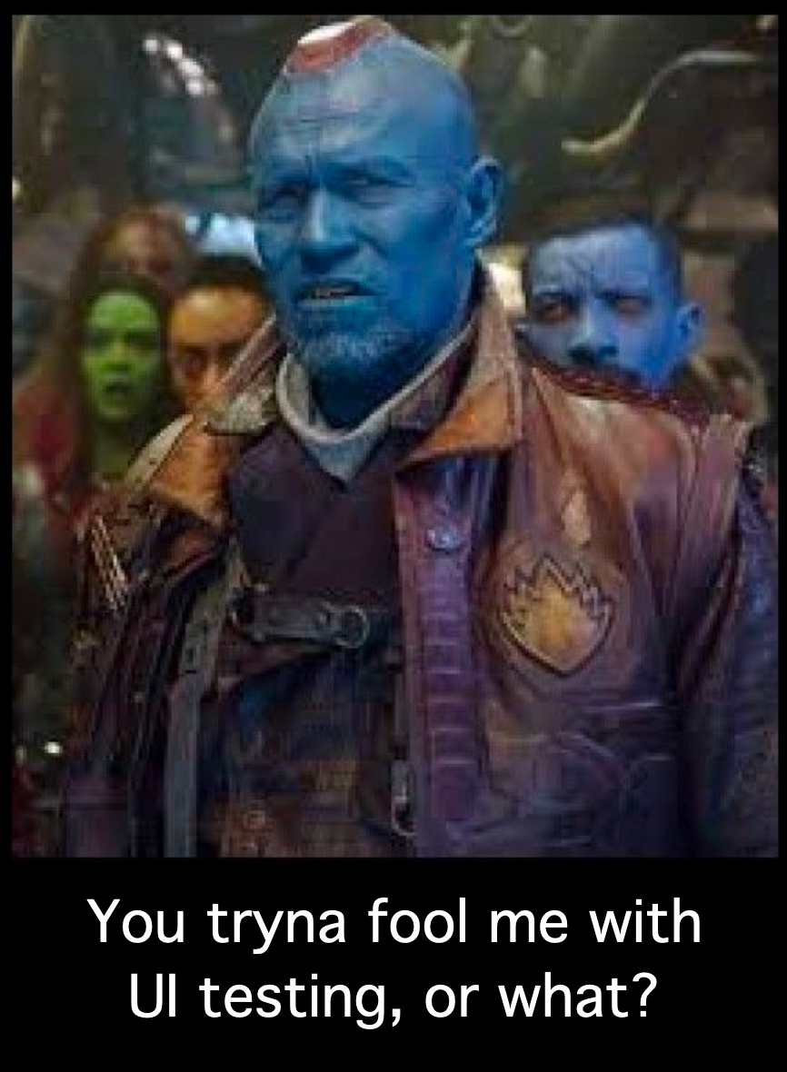 Performance testing using real browsers | by Team Merlin | Government ...