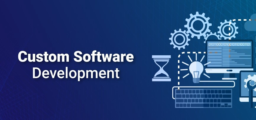 An Overview of Customized Software Development | by TechGenius | Medium