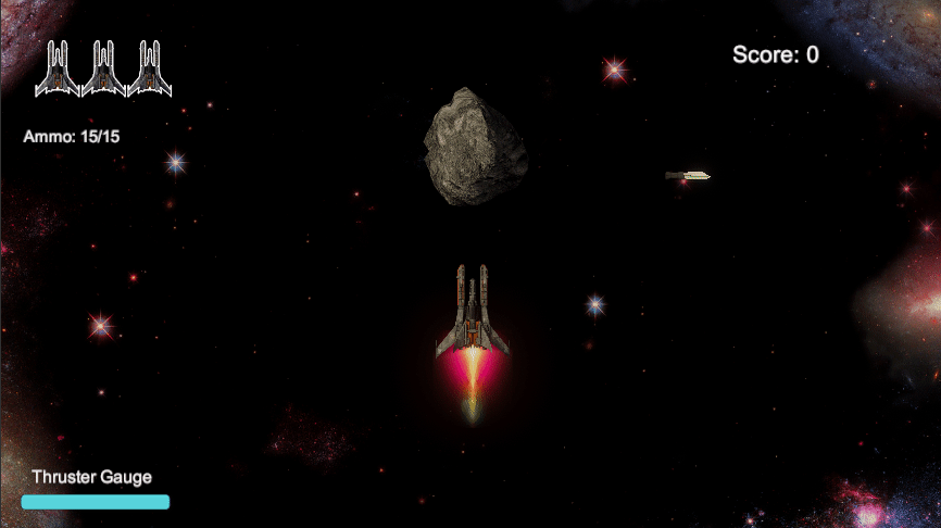 Progress Update: Negative Pick Up, Pick Up Collection, Aggressive Enemy ...