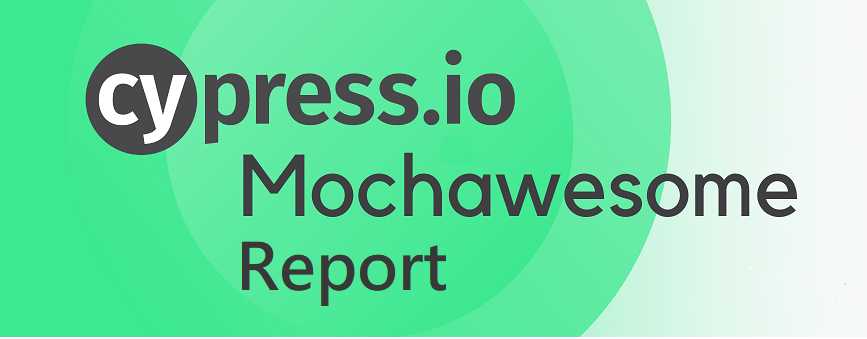 Cypress Report Generation With Mochawesome | by Ahasanul Alam Rifat | Medium