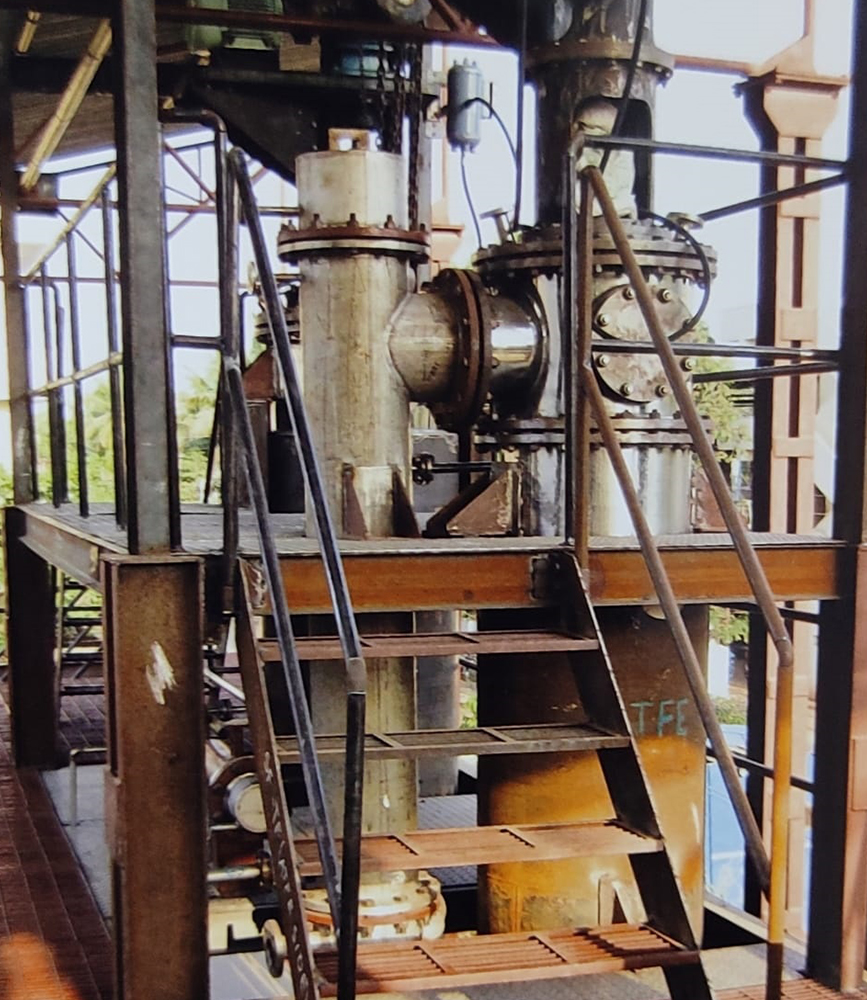 Know about Evaporators. Which type of evaporator is best? | by Shweta ...