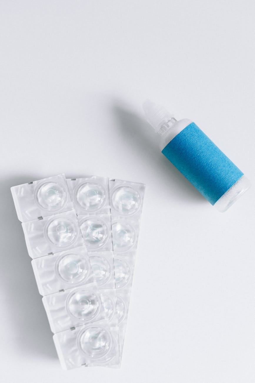 When You Forget Which Eye Was Dilated and Proceed to Blind a Patient ...