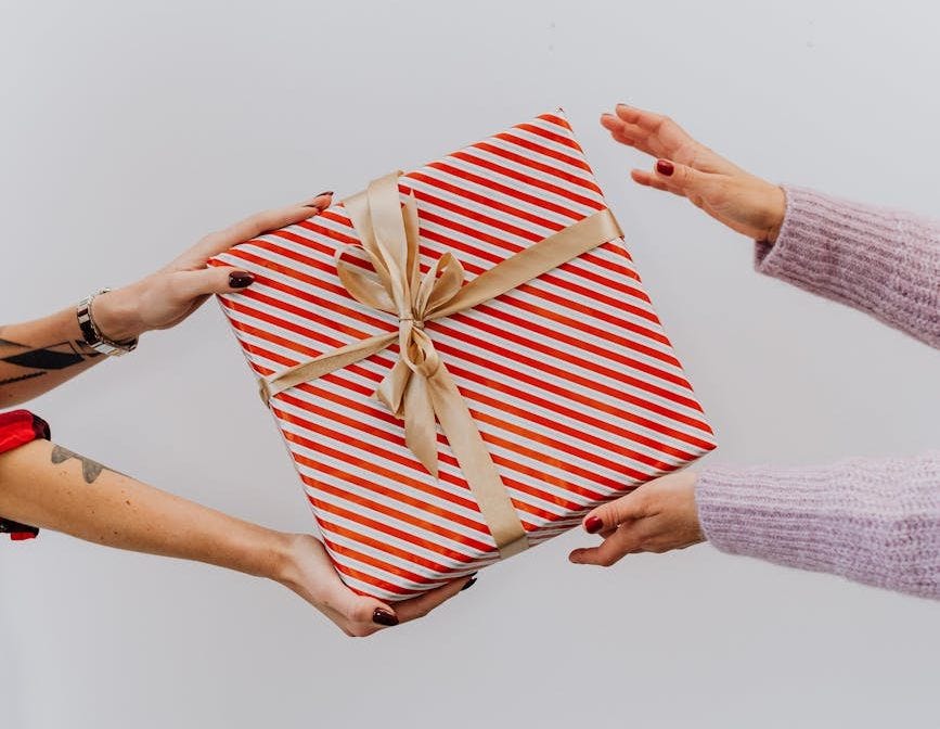 New holiday-themed flash fiction: ‘The Exchange’ | by Andrew Careaga ...