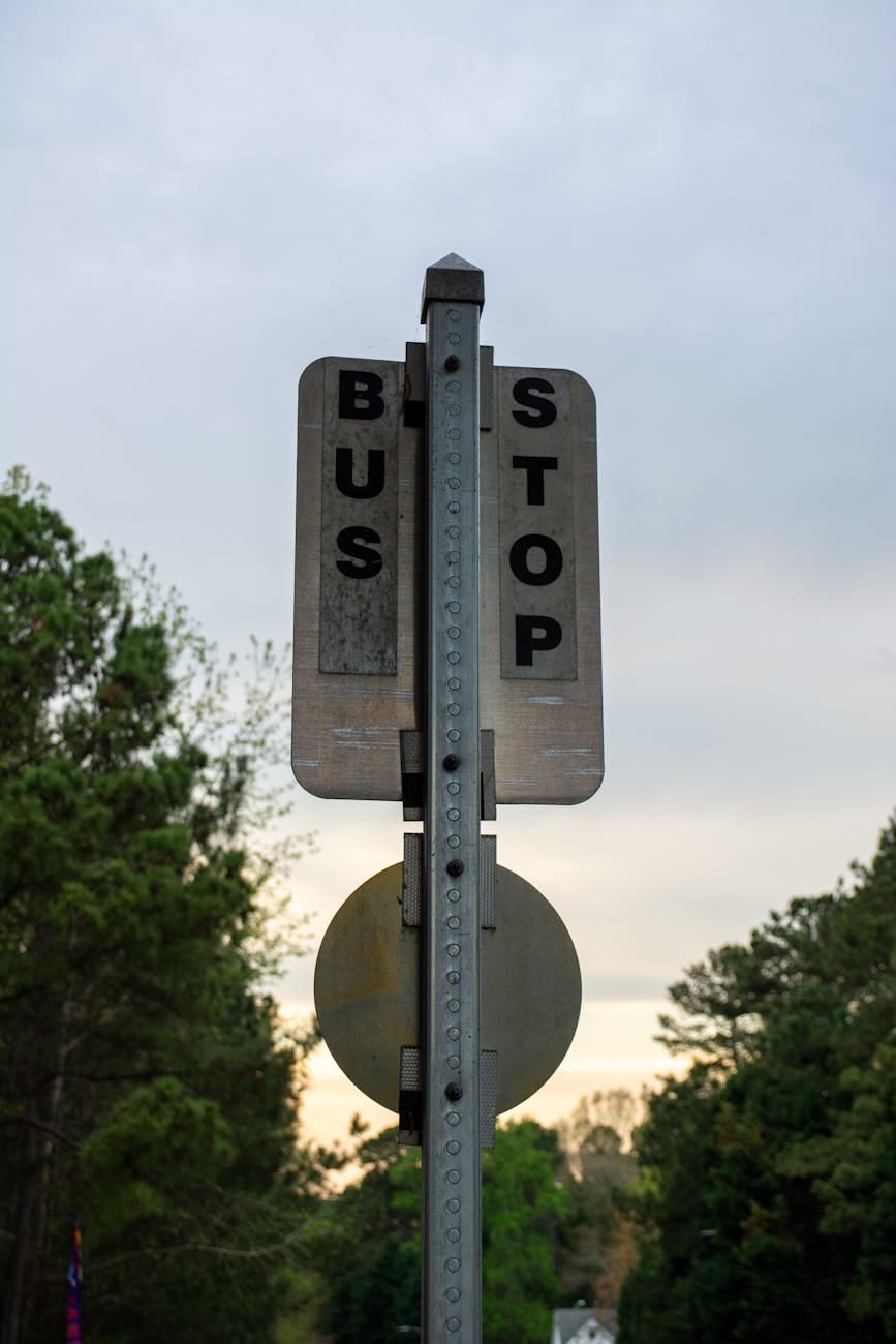 Dispatch queue at shift start: one wrong sign, missed transfers | by ...