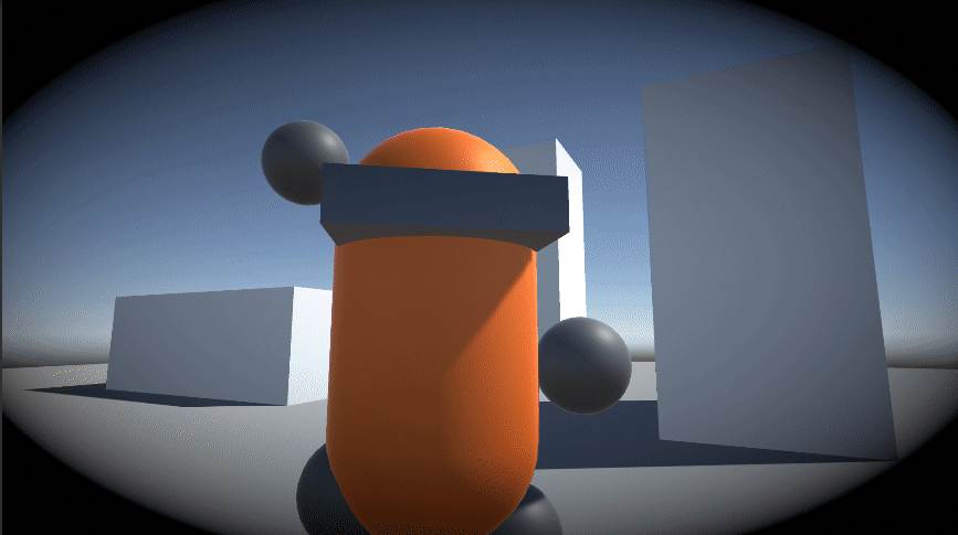 How to add custom Post Processing Profiles to Individual Cameras | by Dustin Cargile | Medium