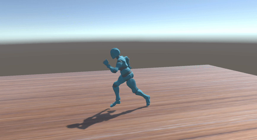 Working With Unity Timeline Applying Character Animation In An By 1161