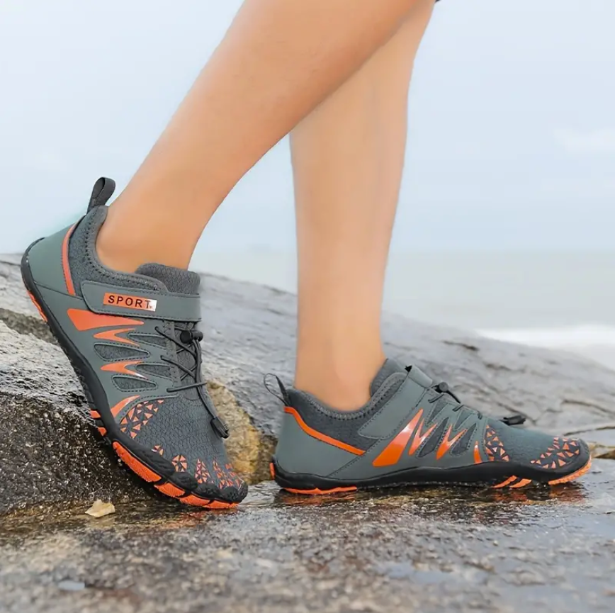 Trailblazing Tips: Selecting Shoes for Maximum Safety on Outdoor ...