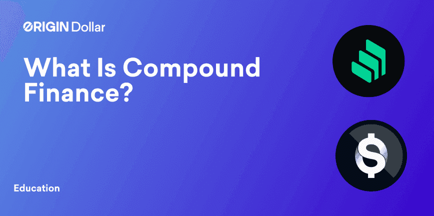 ¿Qué es Compound Finance?. Introducción a DeFi | by Moisés Sosa ...