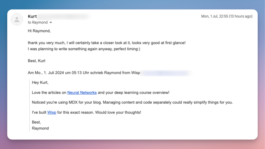 How I Use AI Agents to Send 1000 Personalized Email for Outreach | by ...