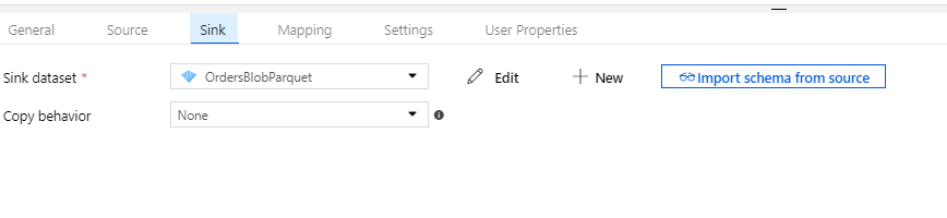 ADF mapping Dataflows for the impatient — ELT Pipeline | by Mehdi ...