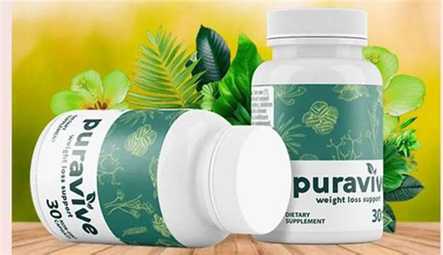 “Revitalize Your Wellness Routine with Puravive: The Ultimate Health Companion | by arnav singh ...