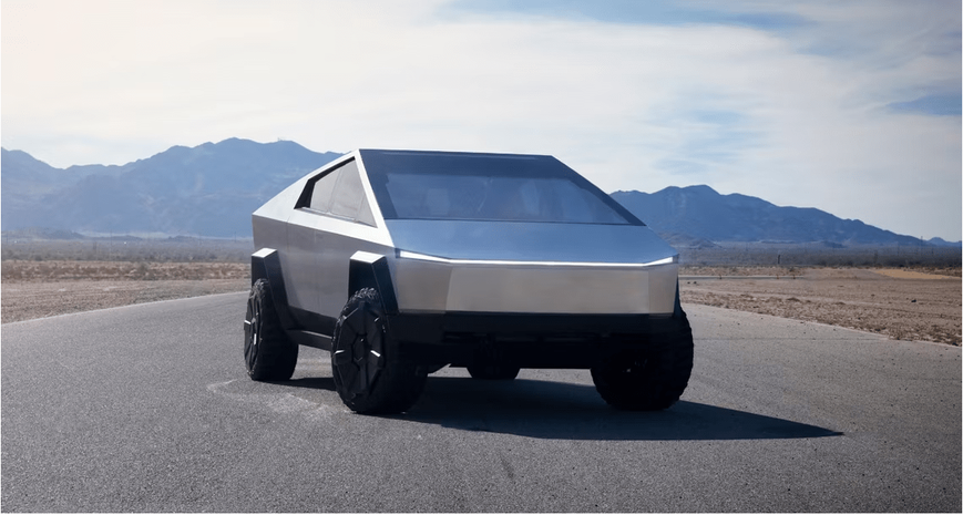 2024 Tesla Cybertruck Wheels And Tires Specifications Guide | by ...