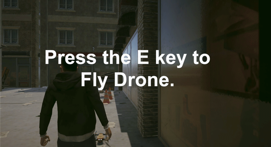 Drone Controls / New Unity Input System - Miguel Pacheco - Medium