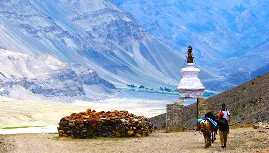 Spiritual Tours To Mount Kailash. India is a land of spirituality… | by Aradhya Tours ...
