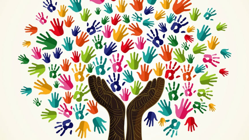 The Love Triangle. This is a poem followed by a short… | by Arcanum ...