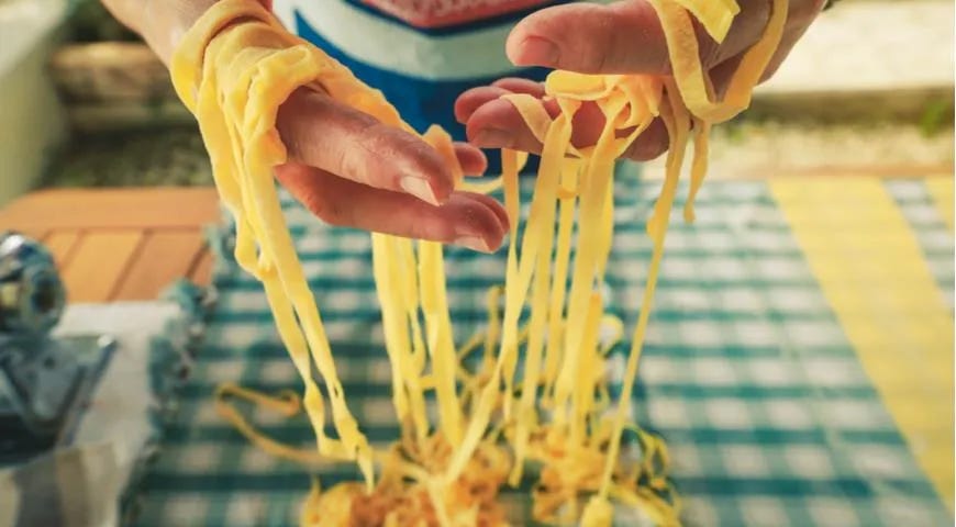 The Hidden Math of Portions: How to Estimate Accurate Serving Sizes ...