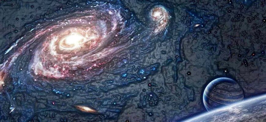 The Zone of Avoidance and the Great Attractor | by Space | Mar, 2025 ...
