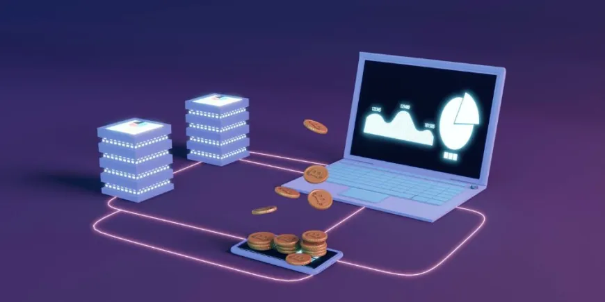 Guide To Web3 Development: Costs And Benefits | by Nex Information Technology | Oct, 2024 | Medium