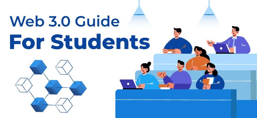 Web 3.0 Tutorial: Ultimate Guide for Students, Developers ...