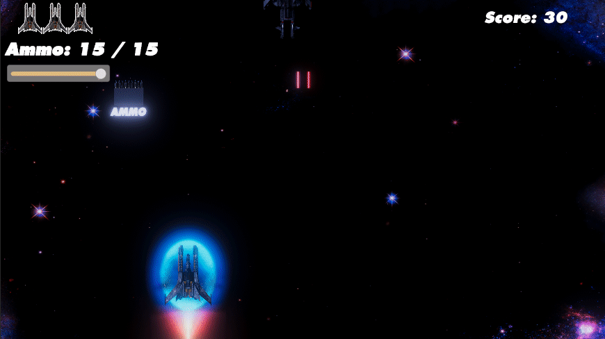 Shield Destabilizer — Negative Powerup | by Joshua Kroeker | Medium