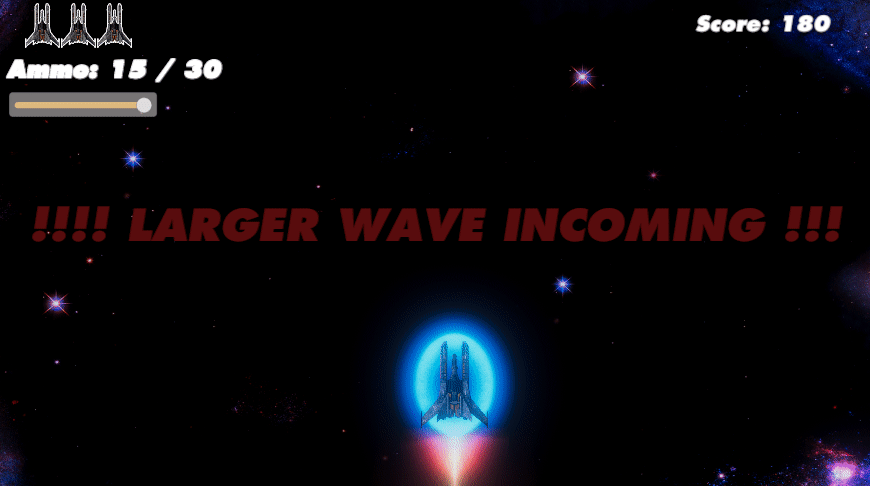 Stealth Laser — A New Enemy!. A new enemy has entered the fray! It’s ...